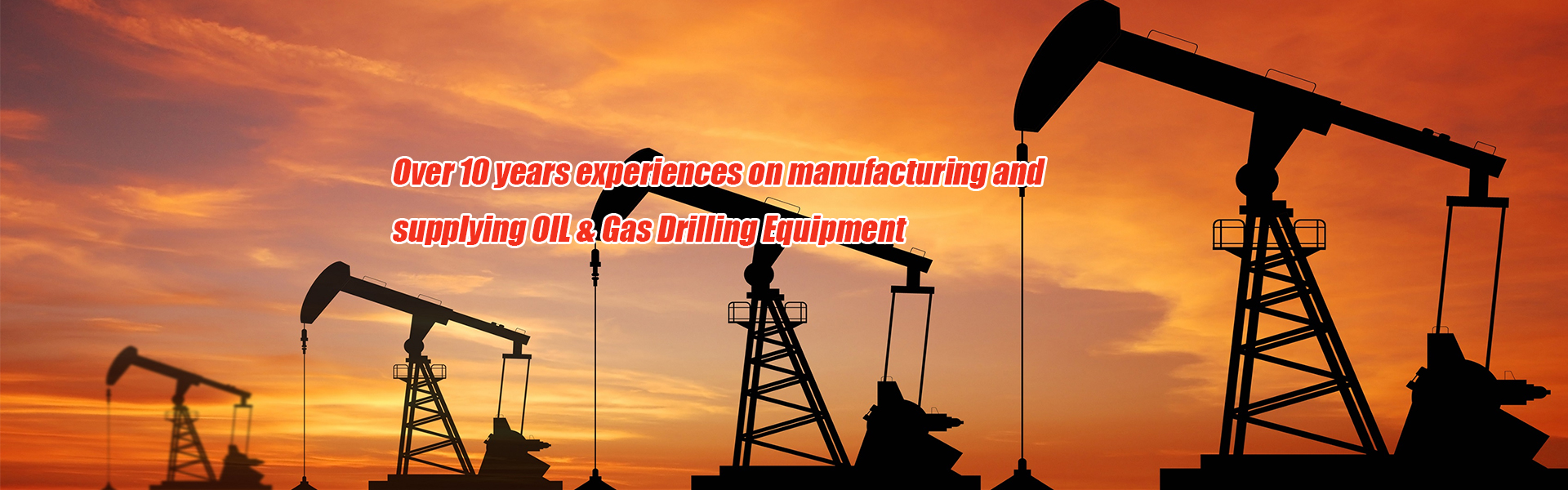 Shandong Hydril Machinery Co, ltd – Just another WordPress site