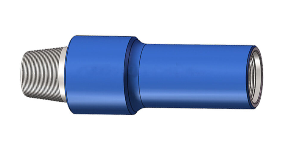 Crossover sub – Shandong Hydril Machinery Co, ltd